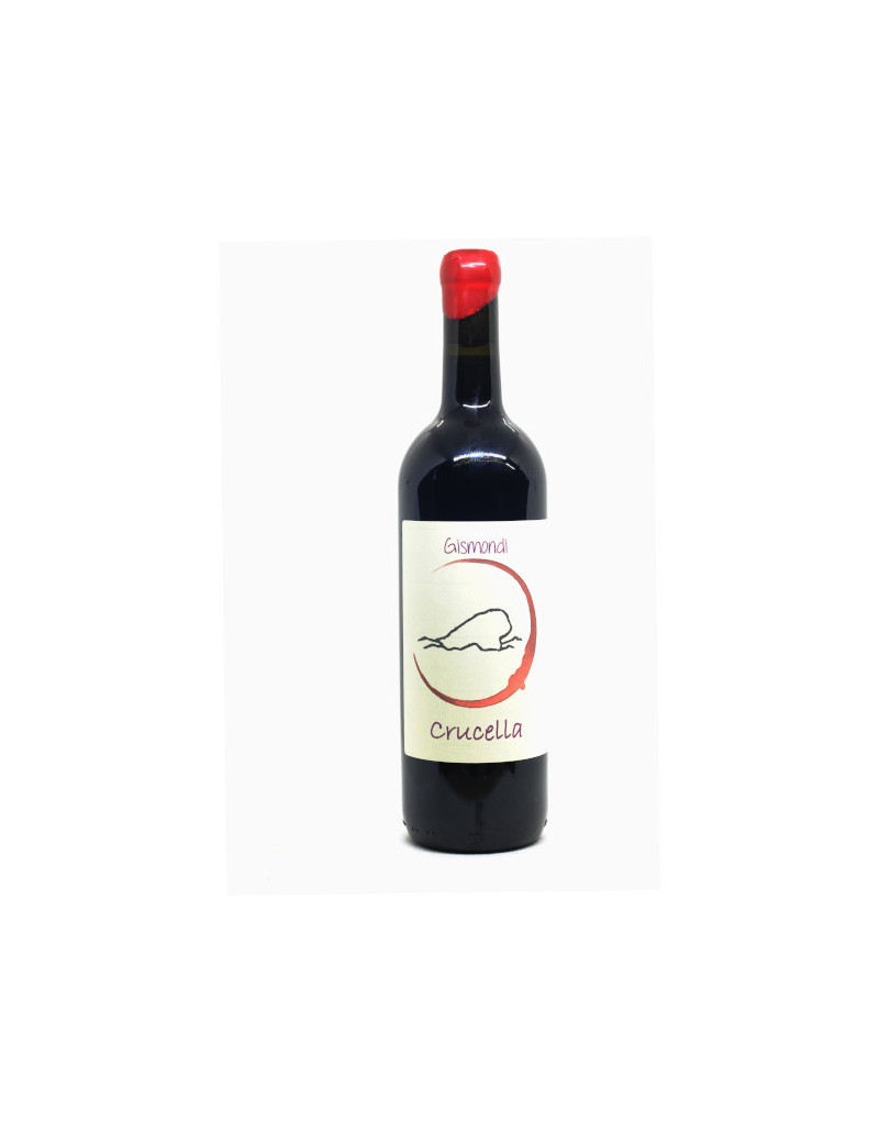 Crucella - La Vinicola di Antonio Gismondi
